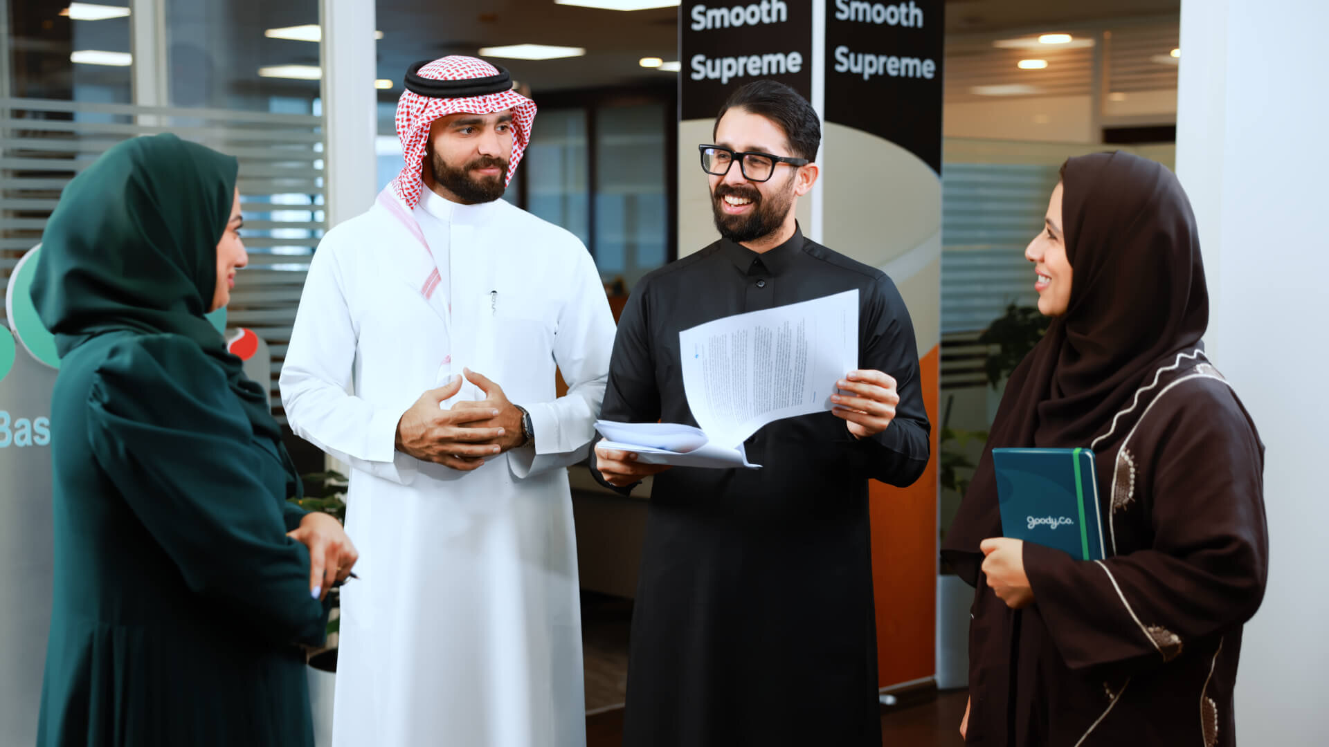 High-Quality Food & Beverage Products | GoodyCo